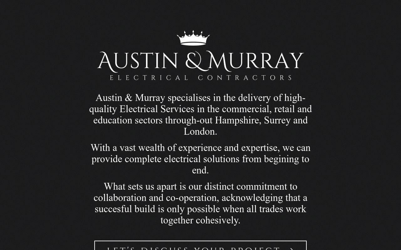 Austin & Murray